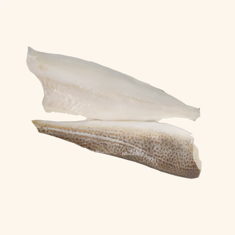 Filete de Bacalao al Punto De Sal 2 uni — Pesco & Go: Pescado a domicilio