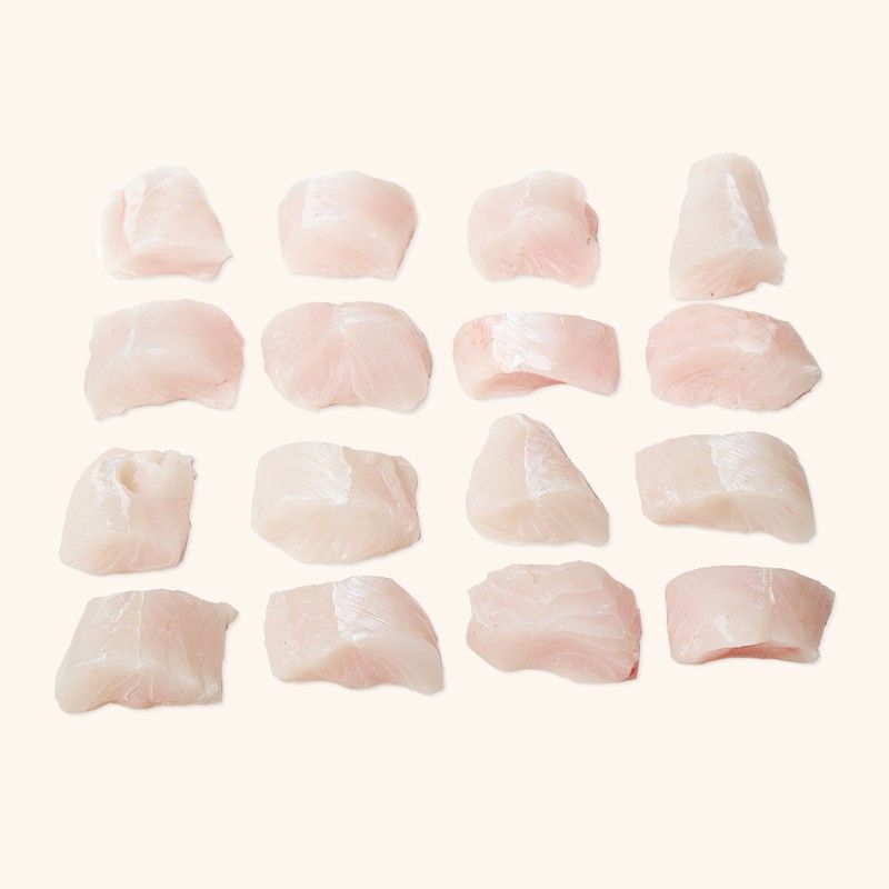 Nuggets de Merluza de pincho 400g | Pescado Ideal para niños — Pesco ...